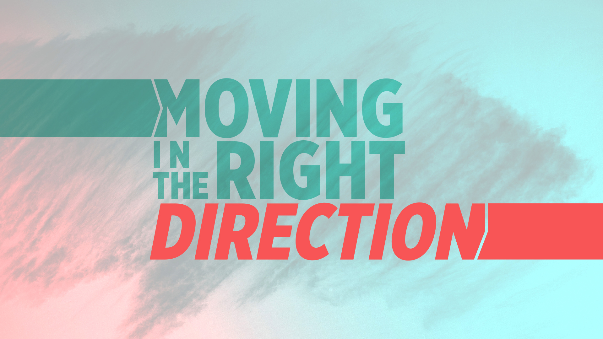 Message Series | Crossroads Church