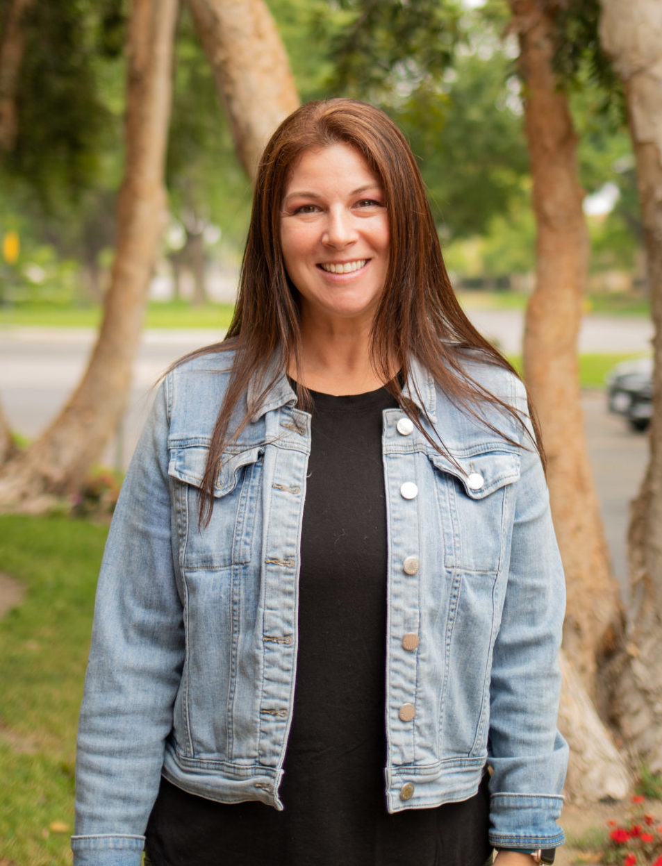 Staff & Elders | Crossroads Church